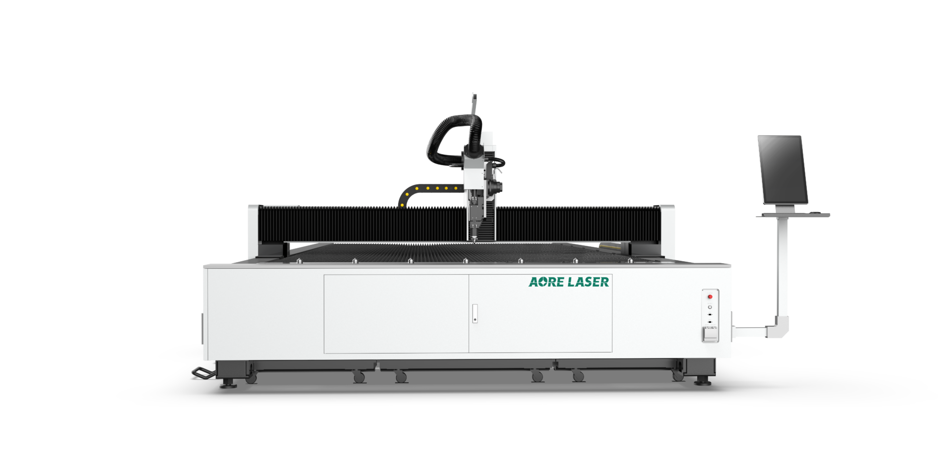 FB Series - DC Laser