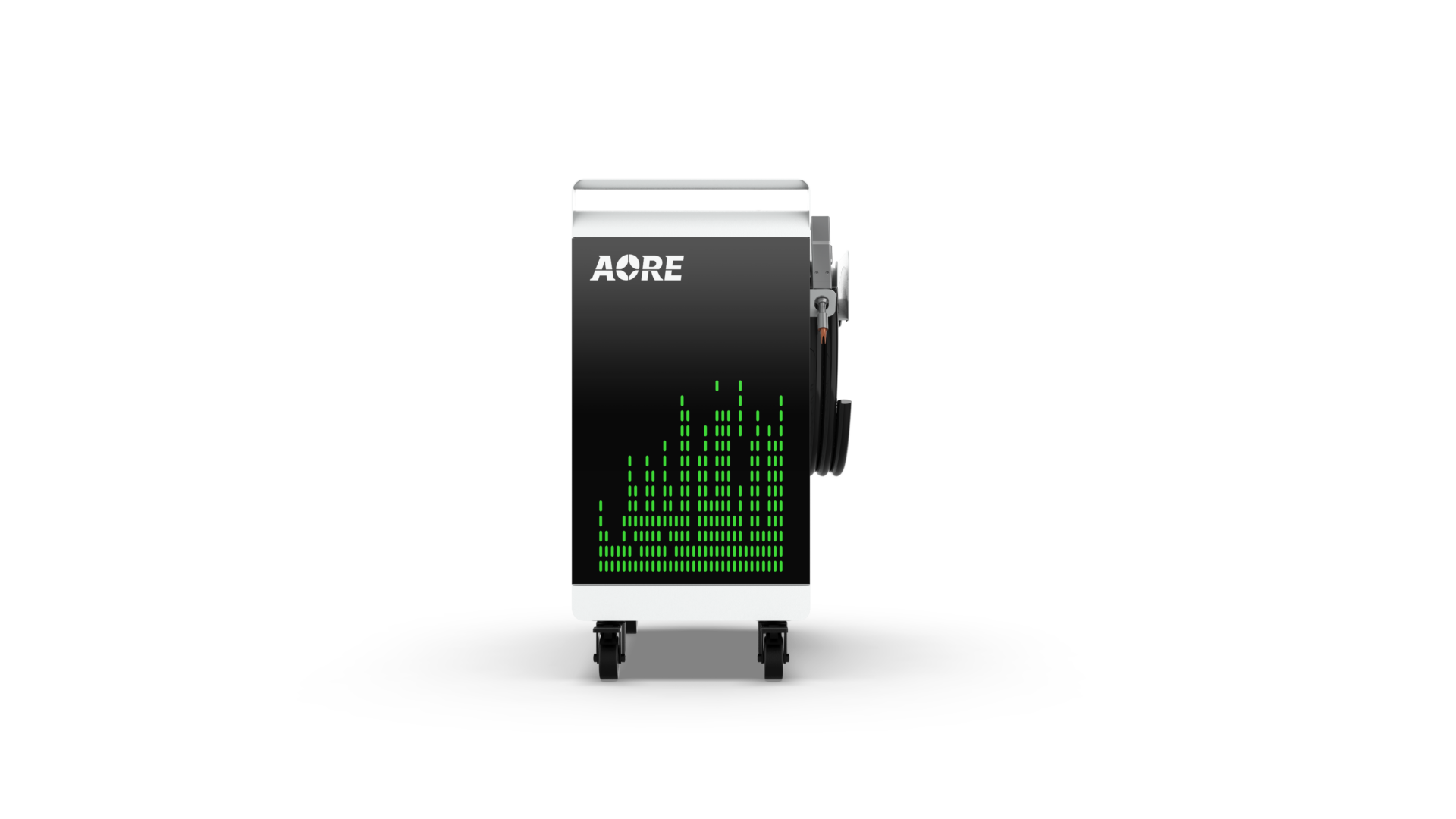 LC Series - DC Laser