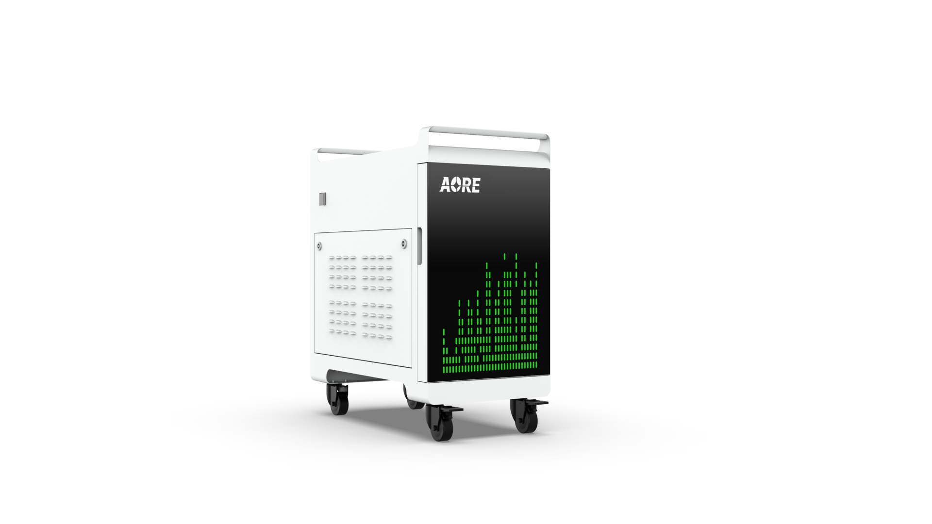 LC Series - DC Laser