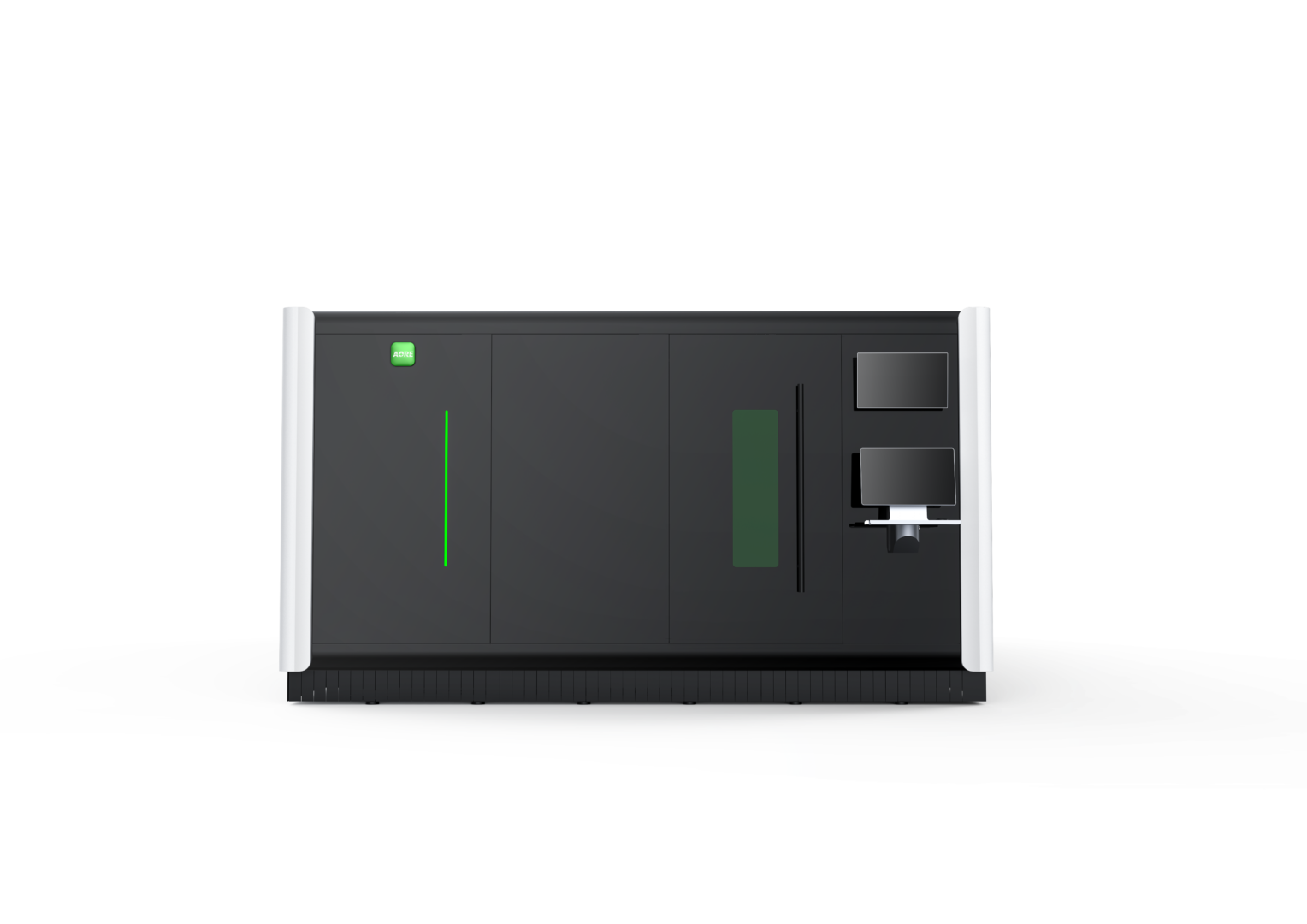 PB Series - DC Laser