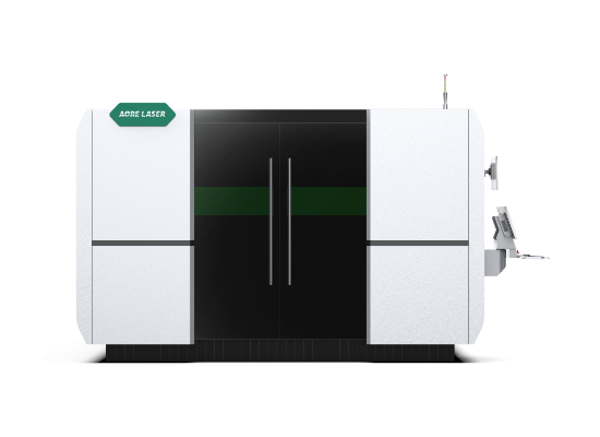 H Series - DC Laser
